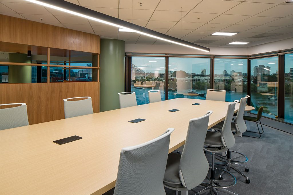 CBRE Head Office | Mettle