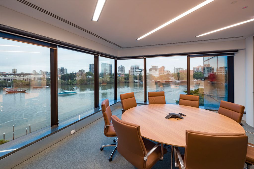 CBRE Head Office | Mettle