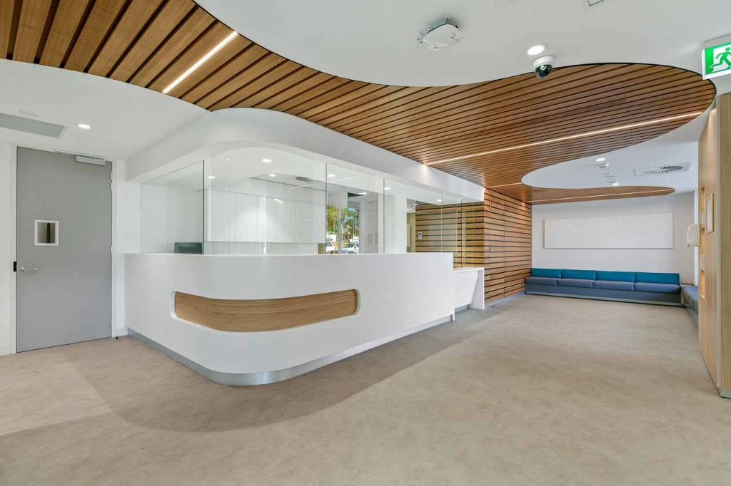 Campbelltown Community Mental Health Services | Mettle