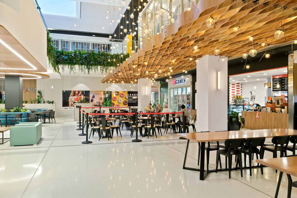 Dee Why Grand Shopping Centre | Mettle